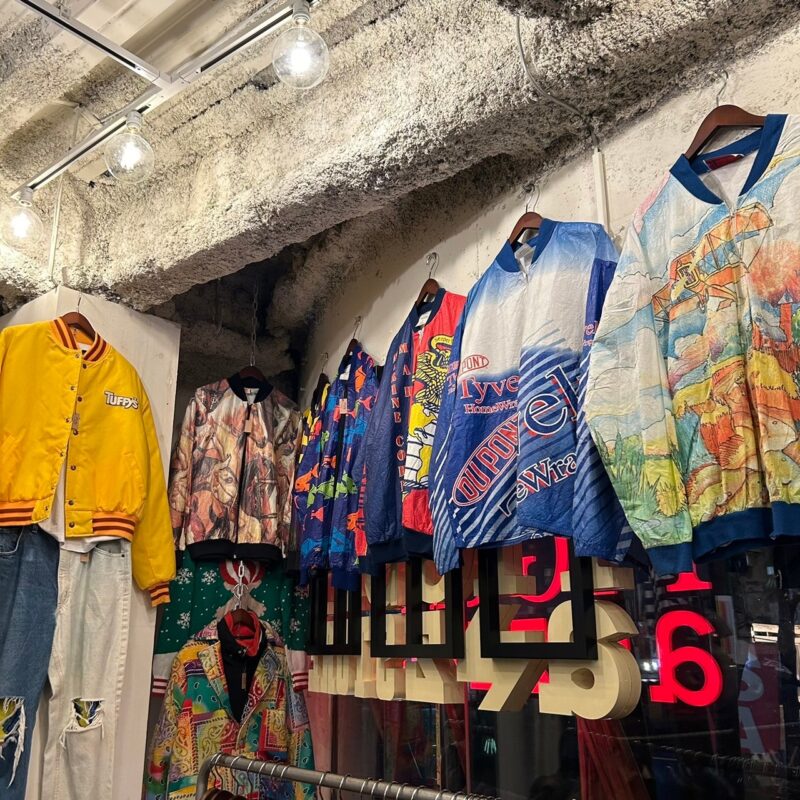 3月30日(土)週末入荷！ | 大阪の古着屋 Pigsty(公式)